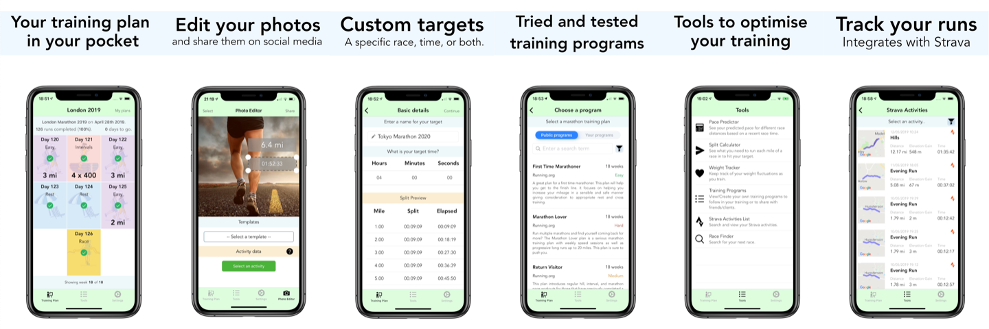 Race guides, training plans, nutrition | Running.org - the home of running.